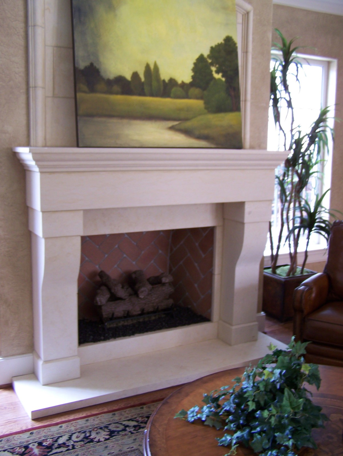 Inverness Design - Alamo Stone