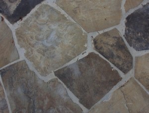 Rocky Mountain Red - Alamo Stone