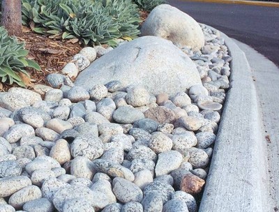 Honeycomb Boulders - Alamo Stone