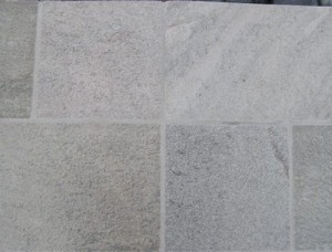Verona Cream Honed Pattern - Alamo Stone