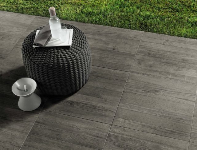 AXI Textured & Decor - Alamo Stone