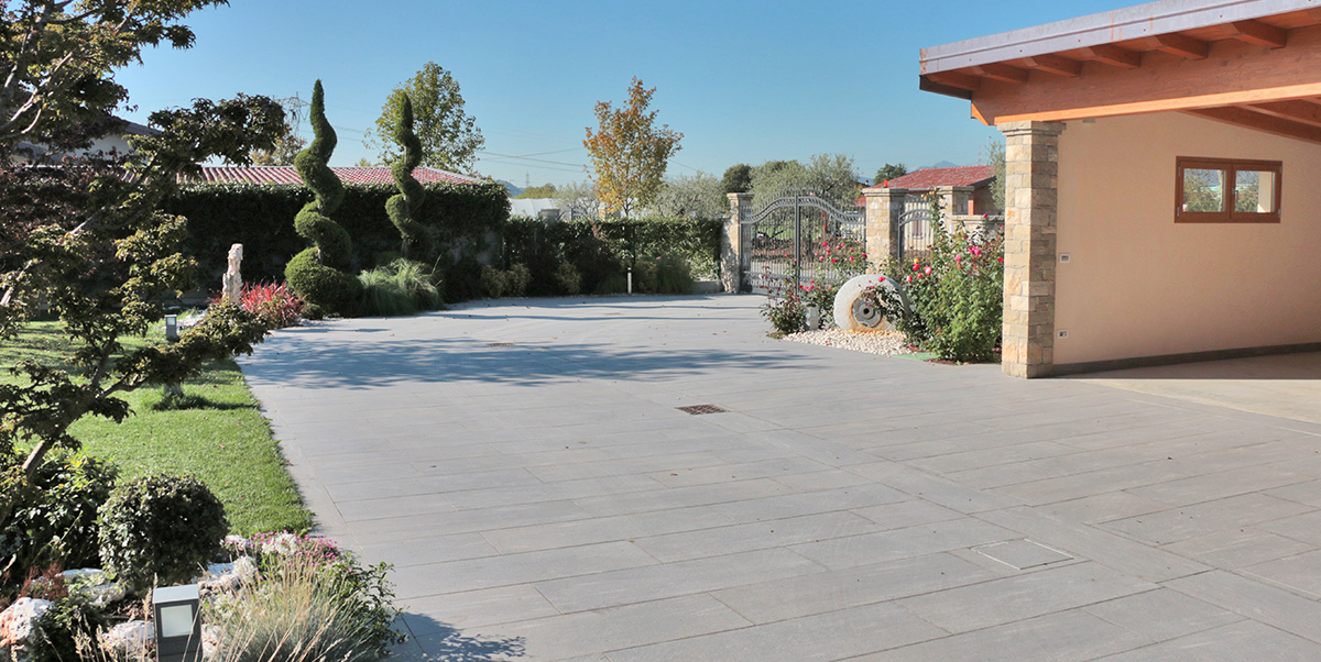 Arena Calanca Light - Alamo Stone