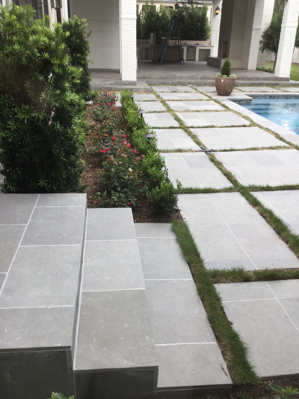 Dublin Grey - Alamo Stone