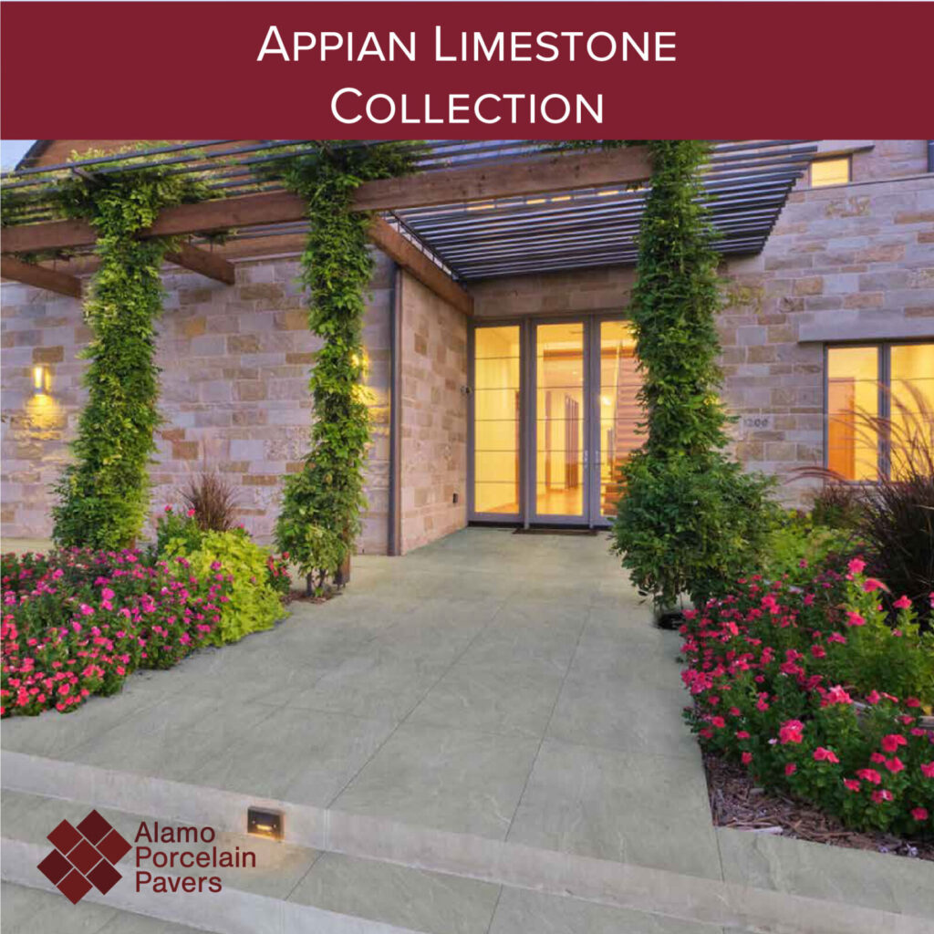 Brochures - Alamo Stone